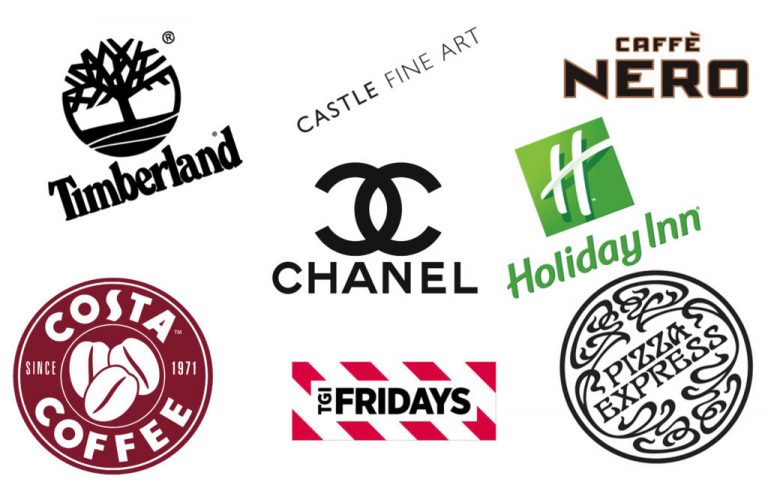 Supplying Shopfitting Services - Brick Slips